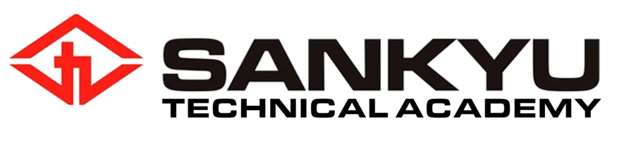 Sankyu: All courses